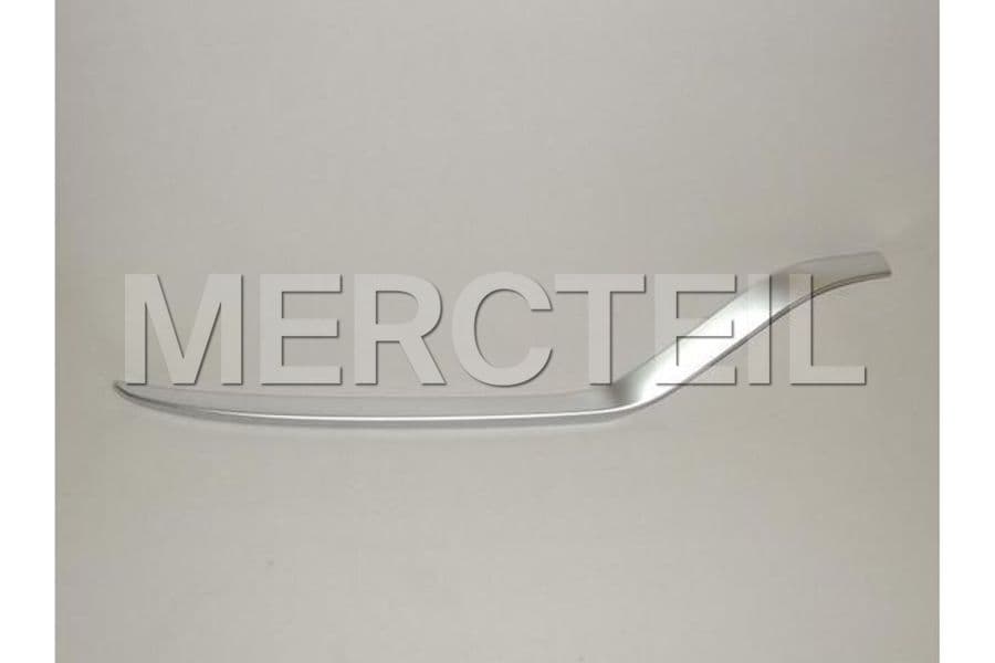 Buy the spare part Mercedes-Benz A2128853474 ornamental molding