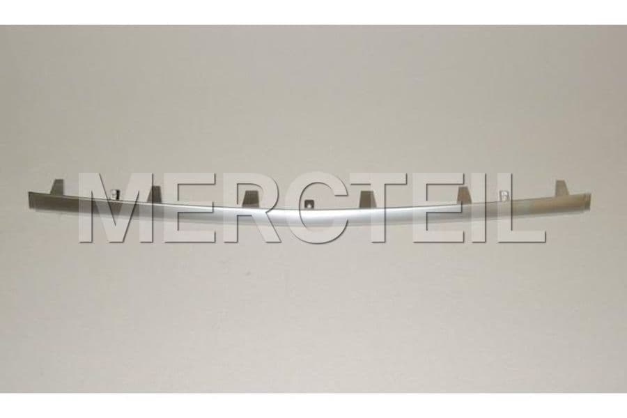 Buy the spare part Mercedes-Benz A2128853574 ornamental molding