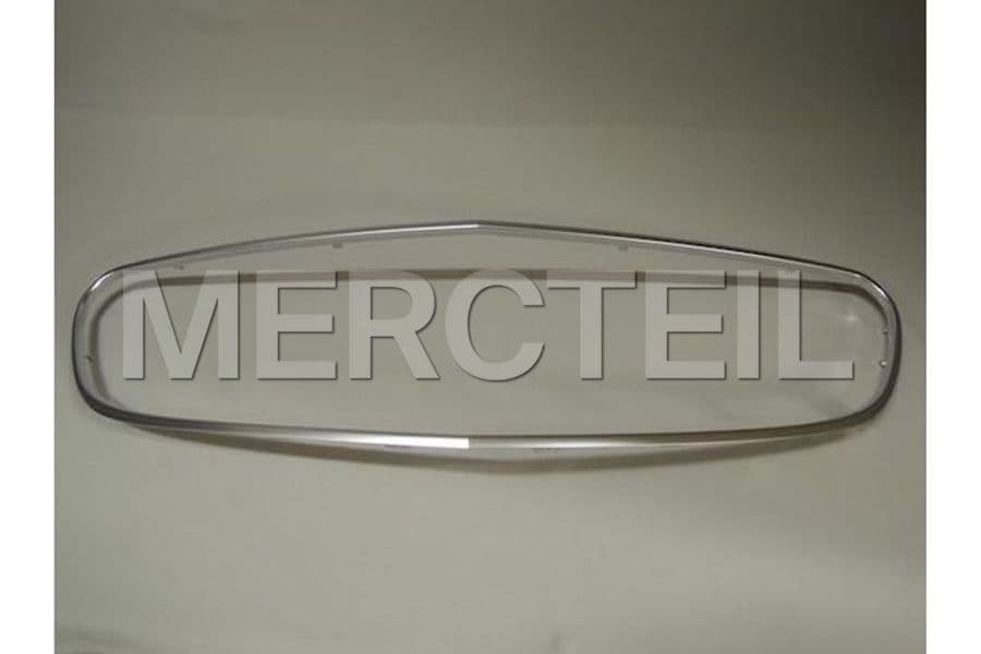 Buy the spare part Mercedes-Benz A2128853774 ornamental molding