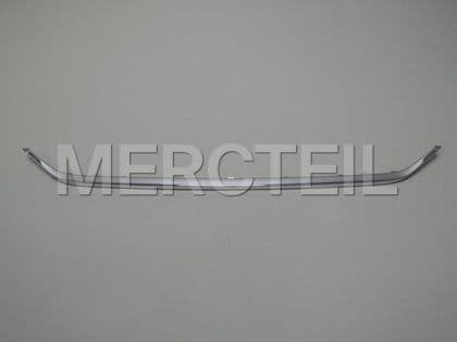 Buy the spare part Mercedes-Benz A2128854021 moulding