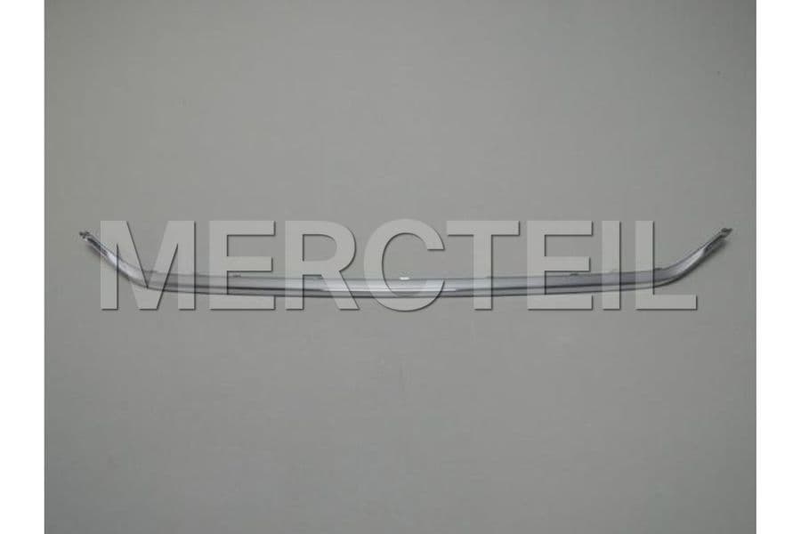 Buy the spare part Mercedes-Benz A2128854021 moulding