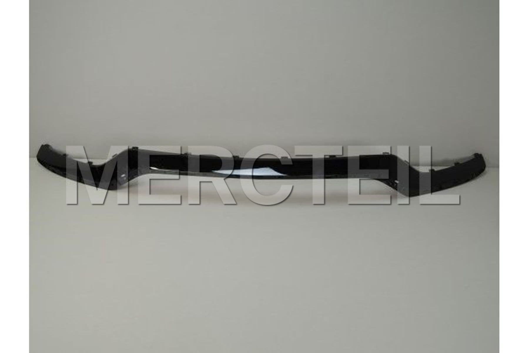 Buy the spare part Mercedes-Benz A2128854174 ornamental molding