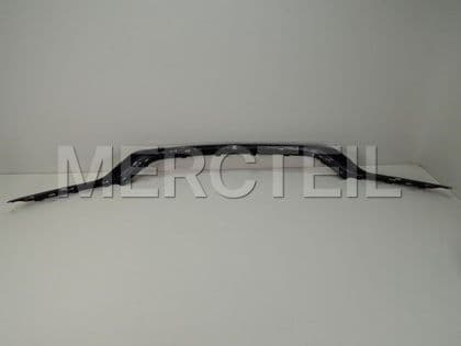 Buy the spare part Mercedes-Benz A2128854174 ornamental molding