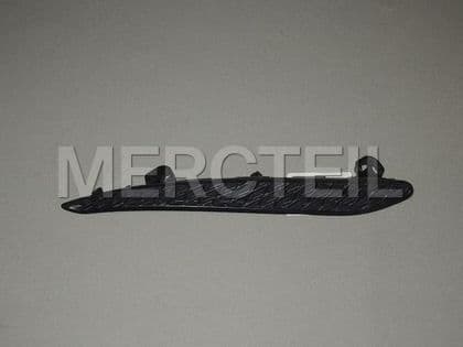 Buy the spare part Mercedes-Benz A2128854221 moulding
