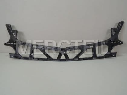 Buy the spare part Mercedes-Benz A2128854265 basic mounting for bumper