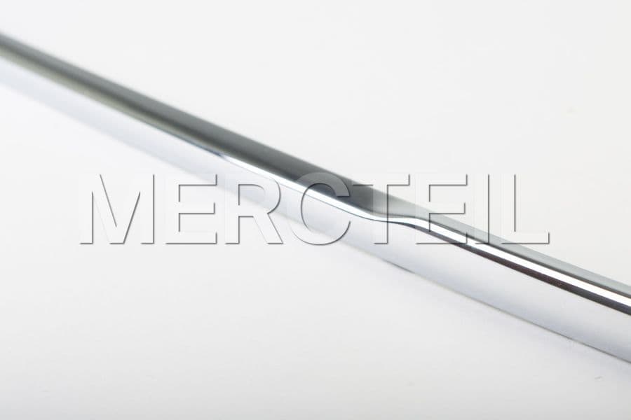 Buy the spare part Mercedes-Benz A2128854321 moulding