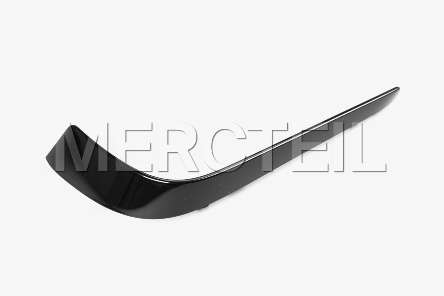 Buy the spare part Mercedes-Benz A2128854338 side spoiler