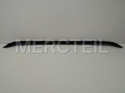 Buy the spare part Mercedes-Benz A2128854674 ornamental molding