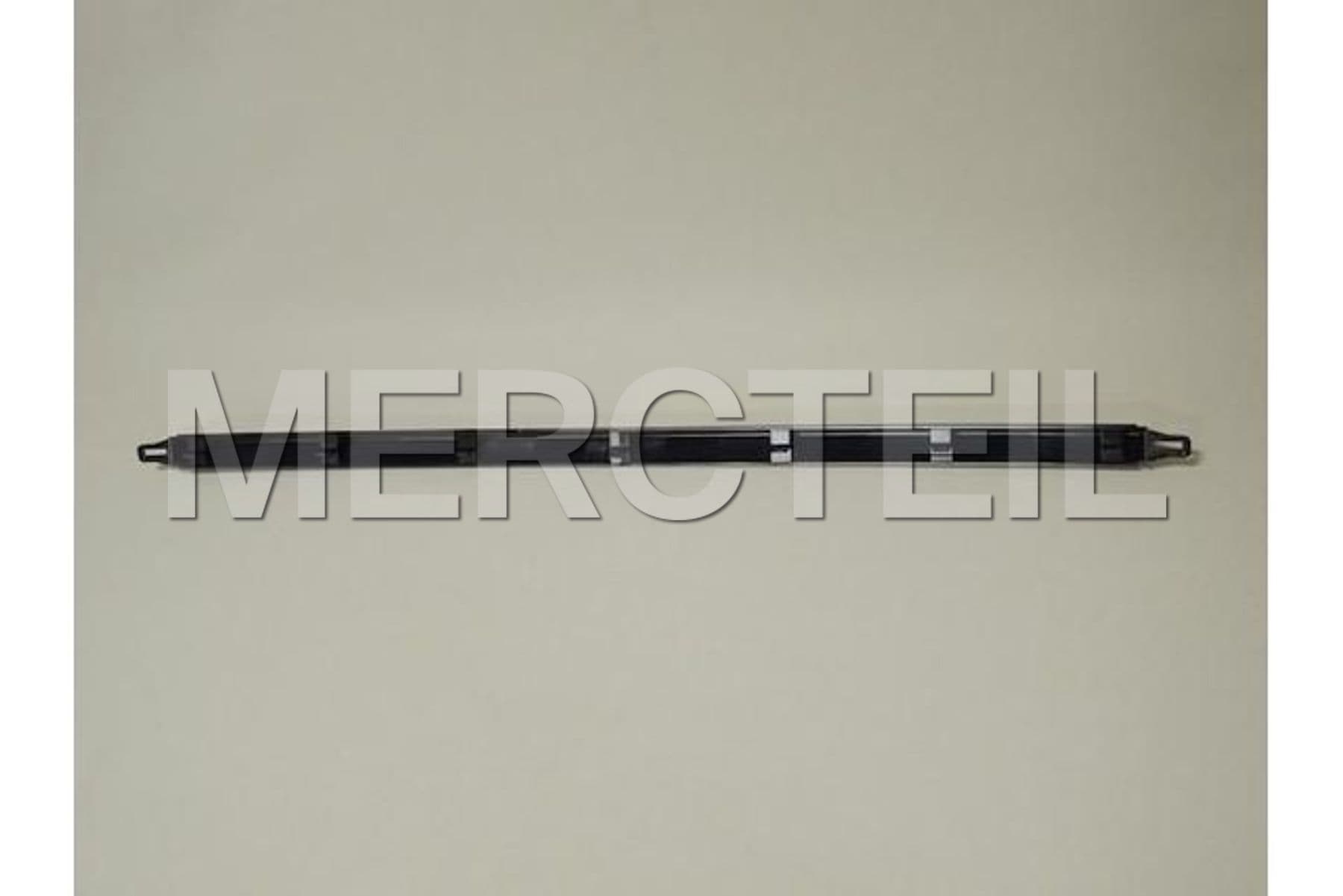 Buy the spare part Mercedes-Benz A2128855021 moulding