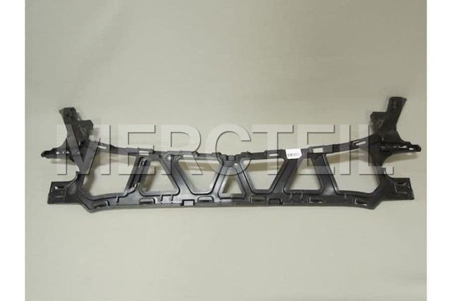 Buy the spare part Mercedes-Benz A2128855065 basic mounting for bumper