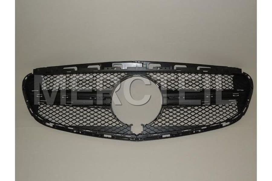 Buy the spare part Mercedes-Benz A2128855165 basic mounting for bumper