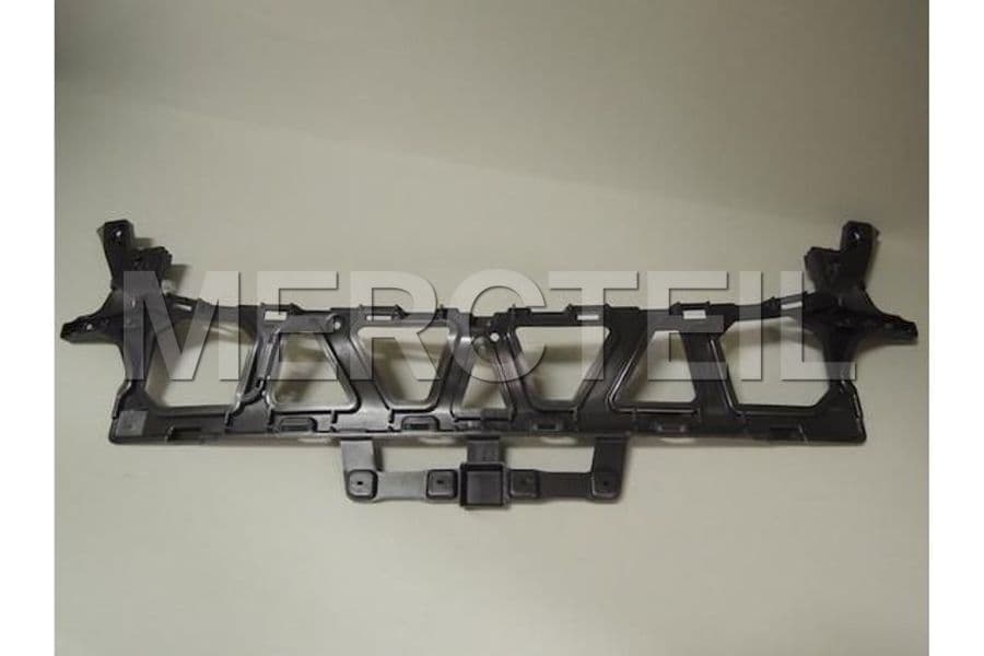 Buy the spare part Mercedes-Benz A2128855865 basic mounting for bumper
