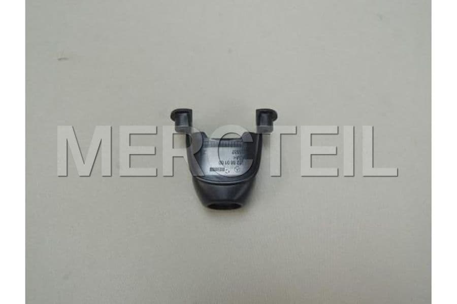 Buy the spare part Mercedes-Benz A2128880100 ornamental molding