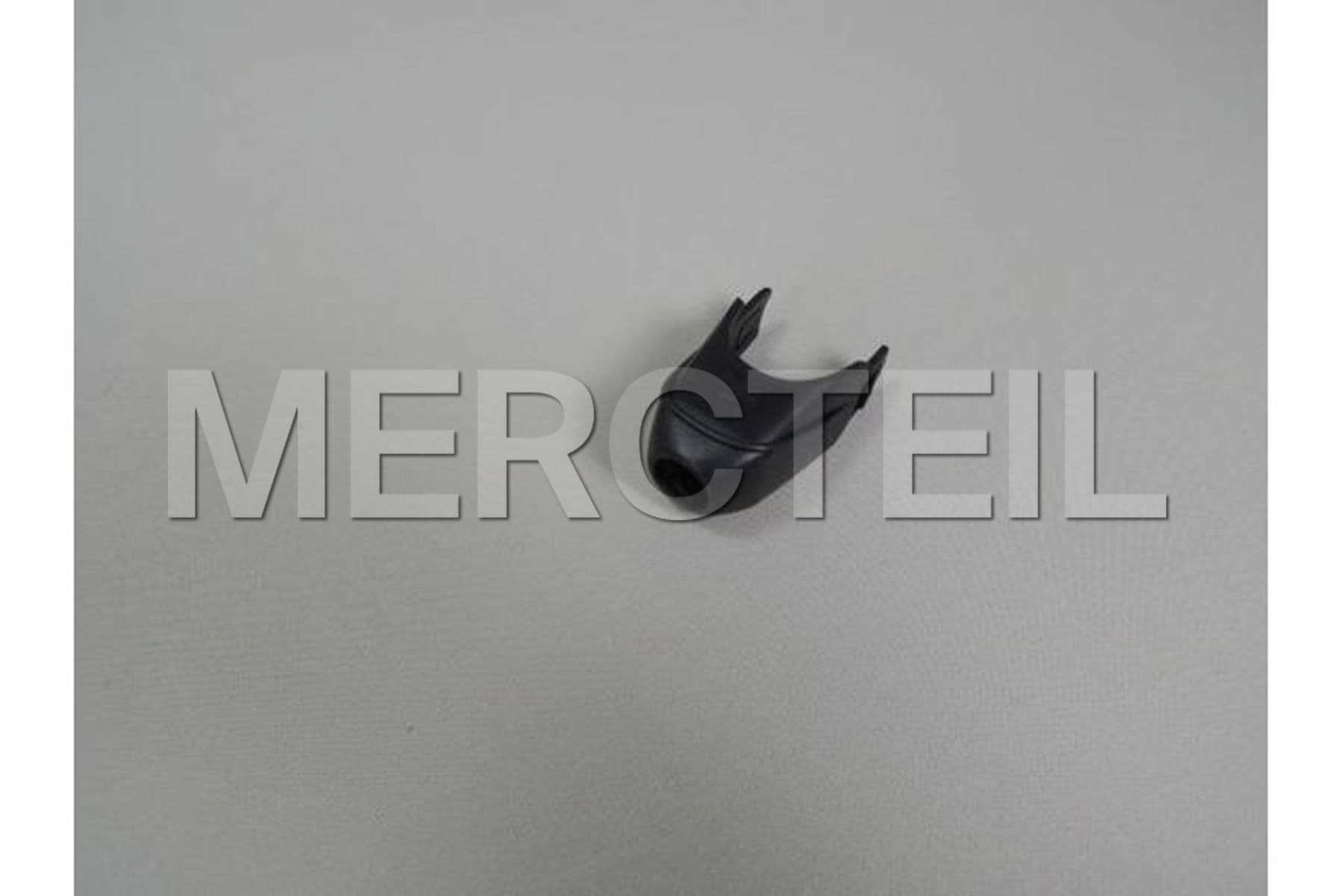 Buy the spare part Mercedes-Benz A2128880173 ornamental molding
