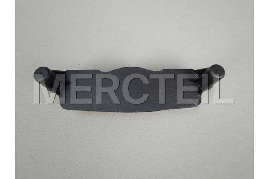 Buy the spare part Mercedes-Benz A2128891025 covering