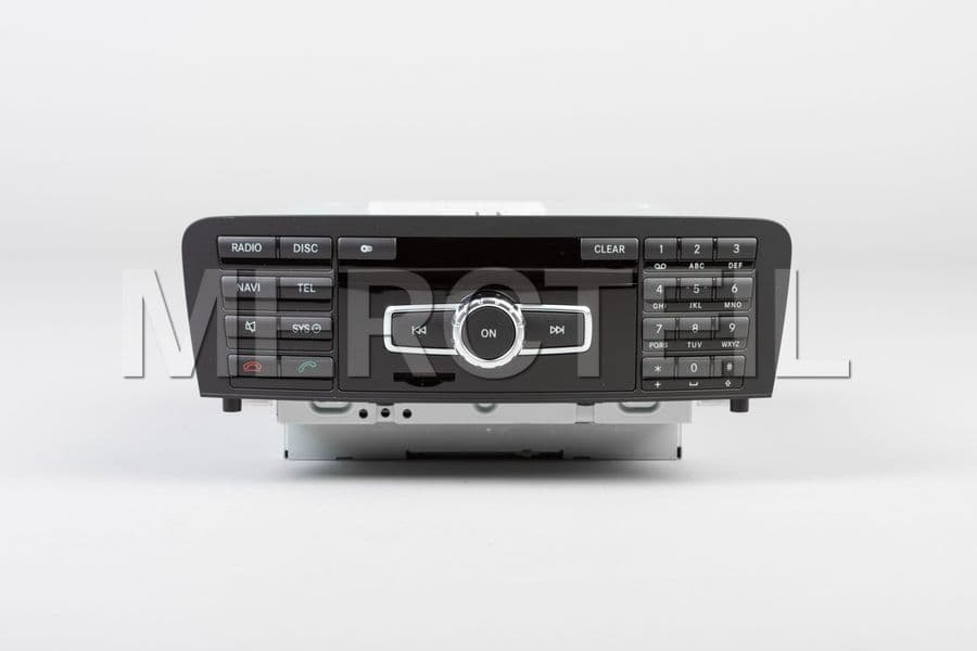 Buy the spare part Mercedes-Benz A2129003818 control unit