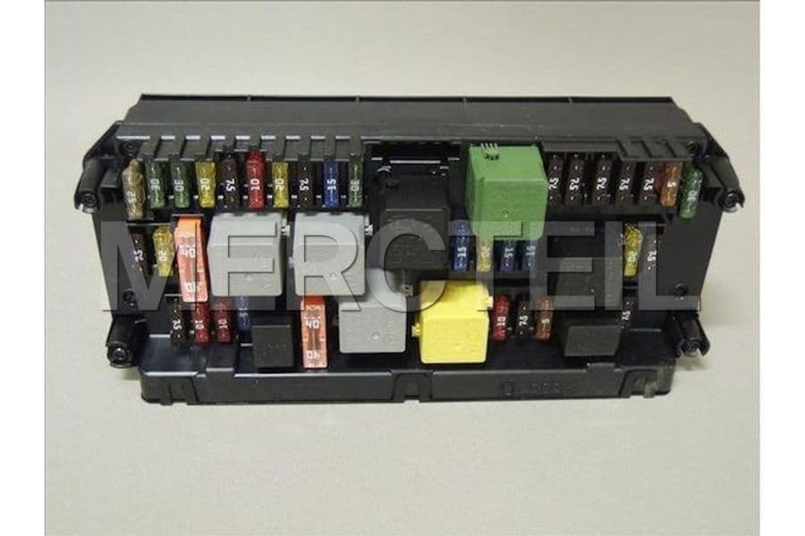 Buy the spare part Mercedes-Benz A2129006429 control unit