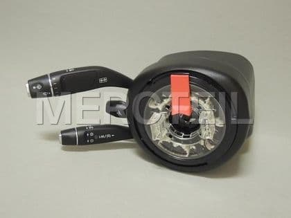 Buy the spare part Mercedes-Benz A21290081239051 control unit