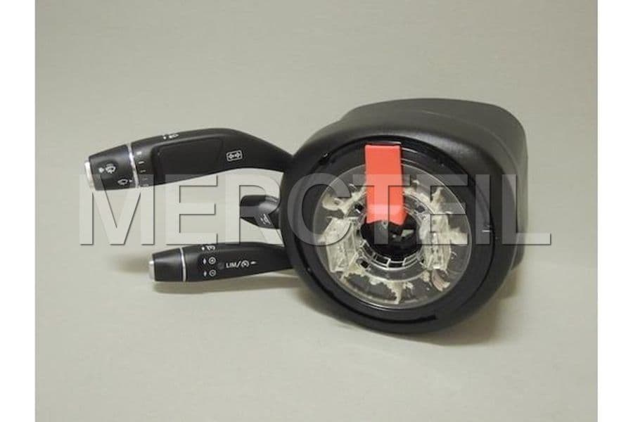 Buy the spare part Mercedes-Benz A21290081239051 control unit