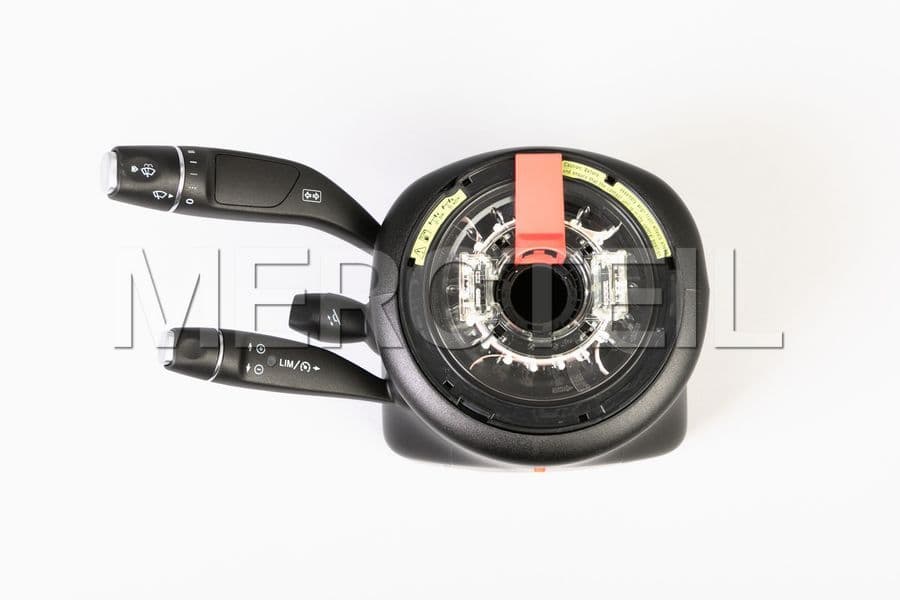 Buy the spare part Mercedes-Benz A21290083319051 control unit complete