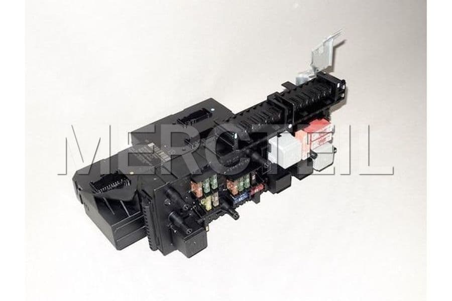 Buy the spare part Mercedes-Benz A2129009722 control unit