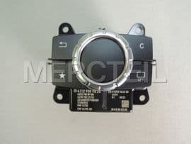 Buy the spare part Mercedes-Benz A2129009828 control unit