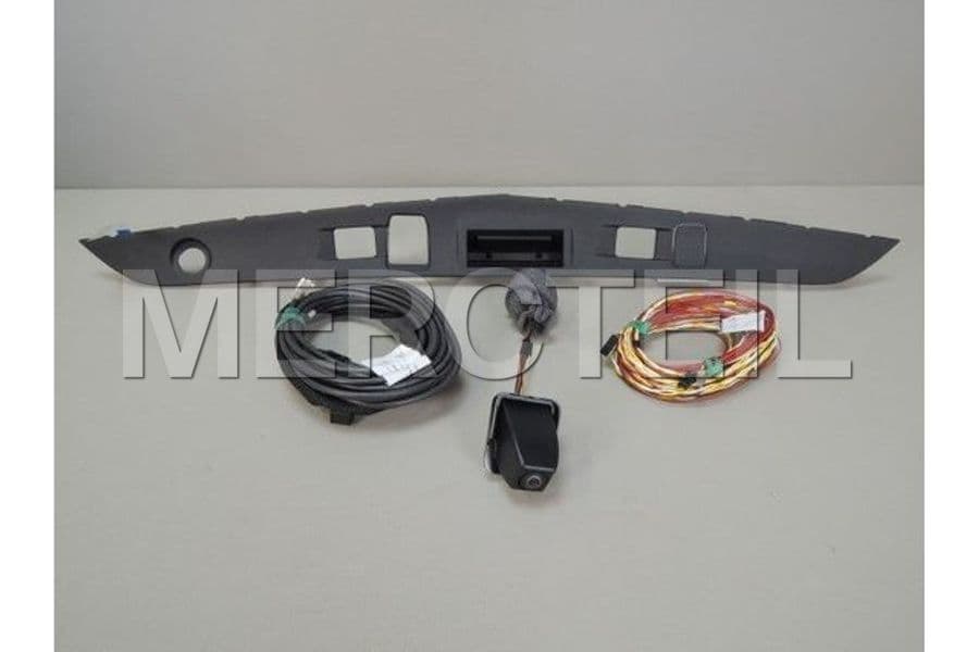 Buy the spare part Mercedes-Benz A2129053607 ts camera