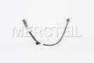Buy the spare part Mercedes-Benz A2129057001 brake wear sensor