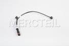Buy the spare part Mercedes-Benz A2129057001 brake wear sensor