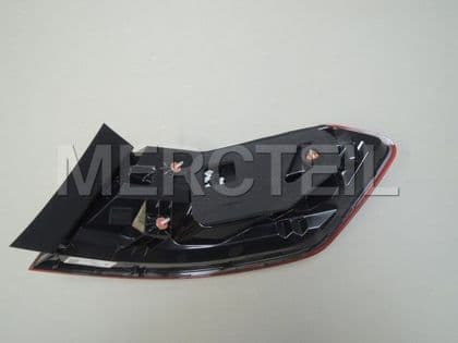 Buy the spare part Mercedes-Benz A2129060703 rear lamp combination
