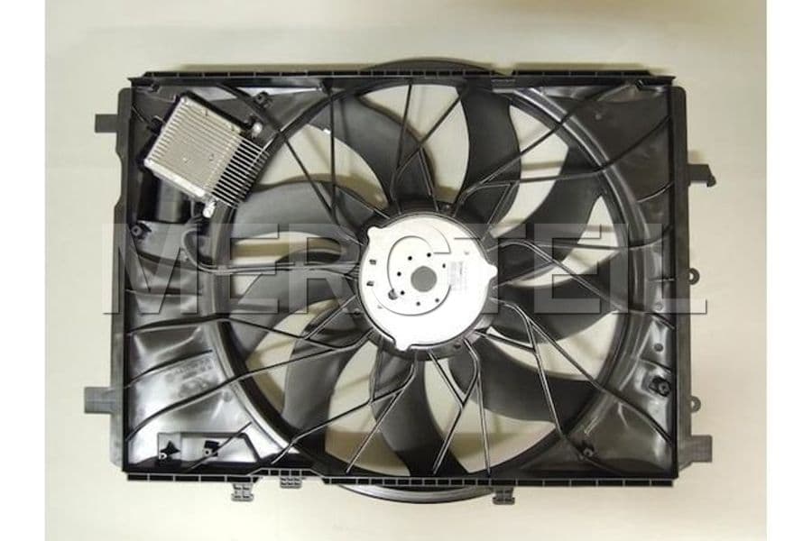 Kaufen Sie das Ersatzteil Mercedes-Benz A2129061002 geblaese