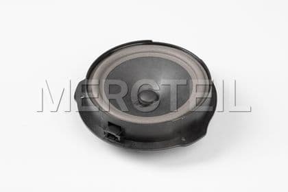 Buy the spare part Mercedes-Benz A2129067000 loudspeaker