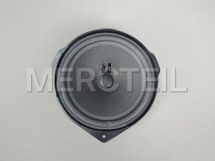 Buy the spare part Mercedes-Benz A2129067000 loudspeaker