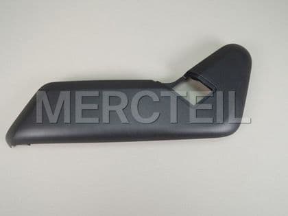 Buy the spare part Mercedes-Benz A21291803309051 covering