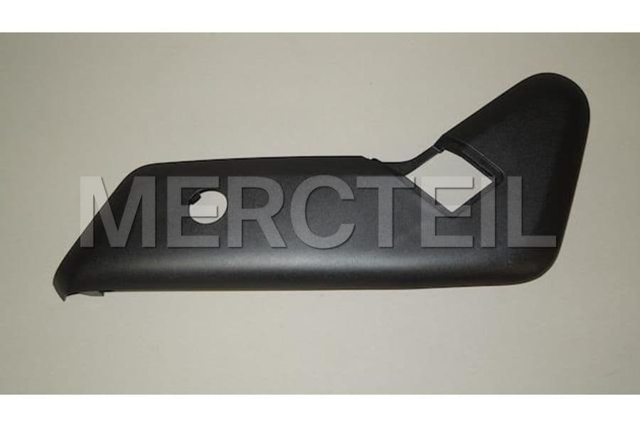 Buy the spare part Mercedes-Benz A21291825309051 covering