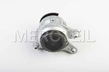 Buy the spare part Mercedes-Benz A2132400700 engine support