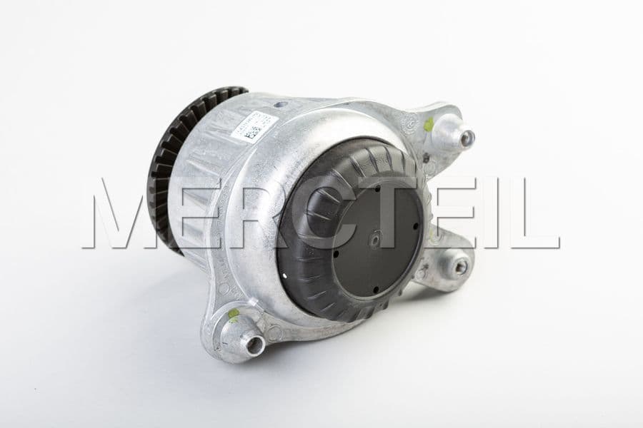 Buy the spare part Mercedes-Benz A2132400700 engine support