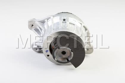 Buy the spare part Mercedes-Benz A2132400700 engine support