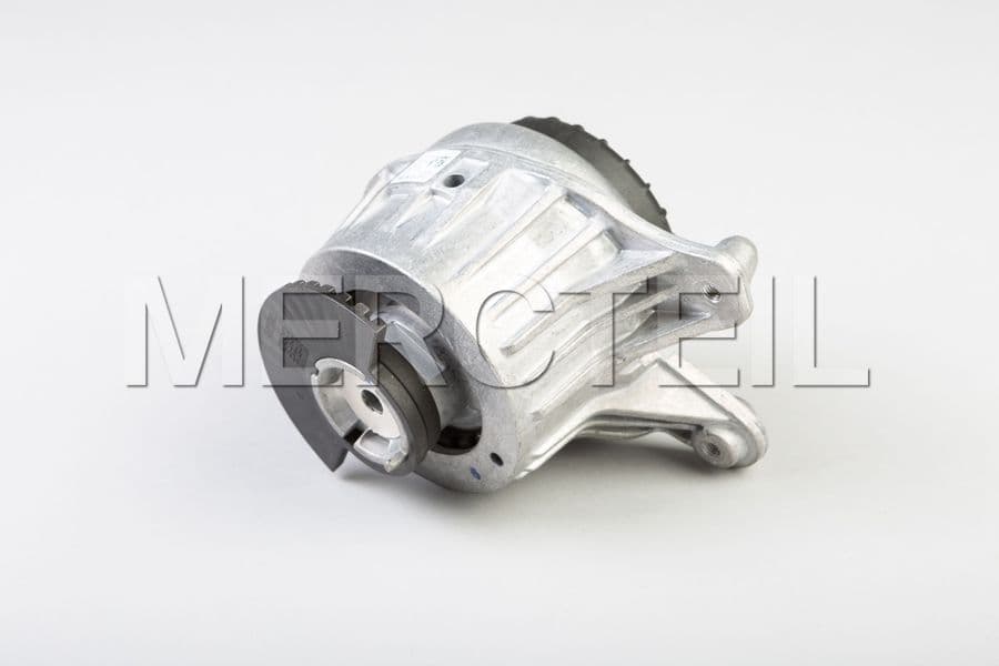 Buy the spare part Mercedes-Benz A2132400800 engine support