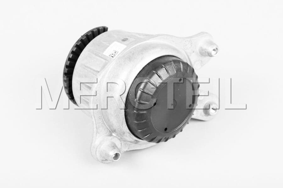 Buy the spare part Mercedes-Benz A2132402400 engine support