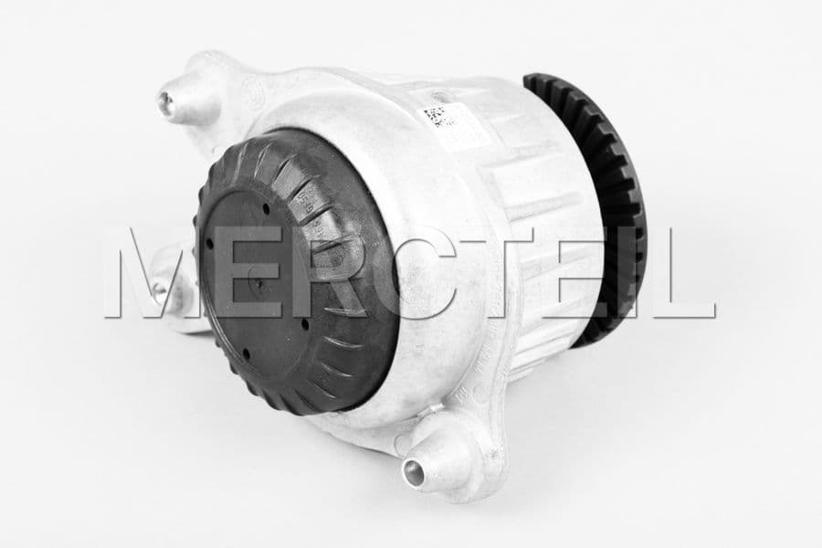 Buy the spare part Mercedes-Benz A2132402500 engine support