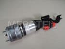 Buy the spare part Mercedes-Benz A2133200700 air suspension strut
