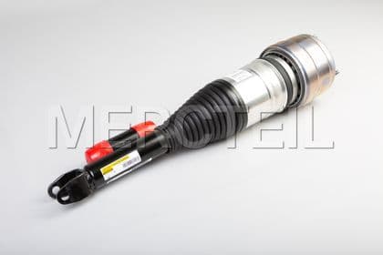 Buy the spare part Mercedes-Benz A2133201901 air suspension strut