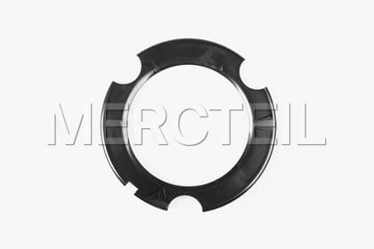 Buy the spare part Mercedes-Benz A2133220000 coil spring shim