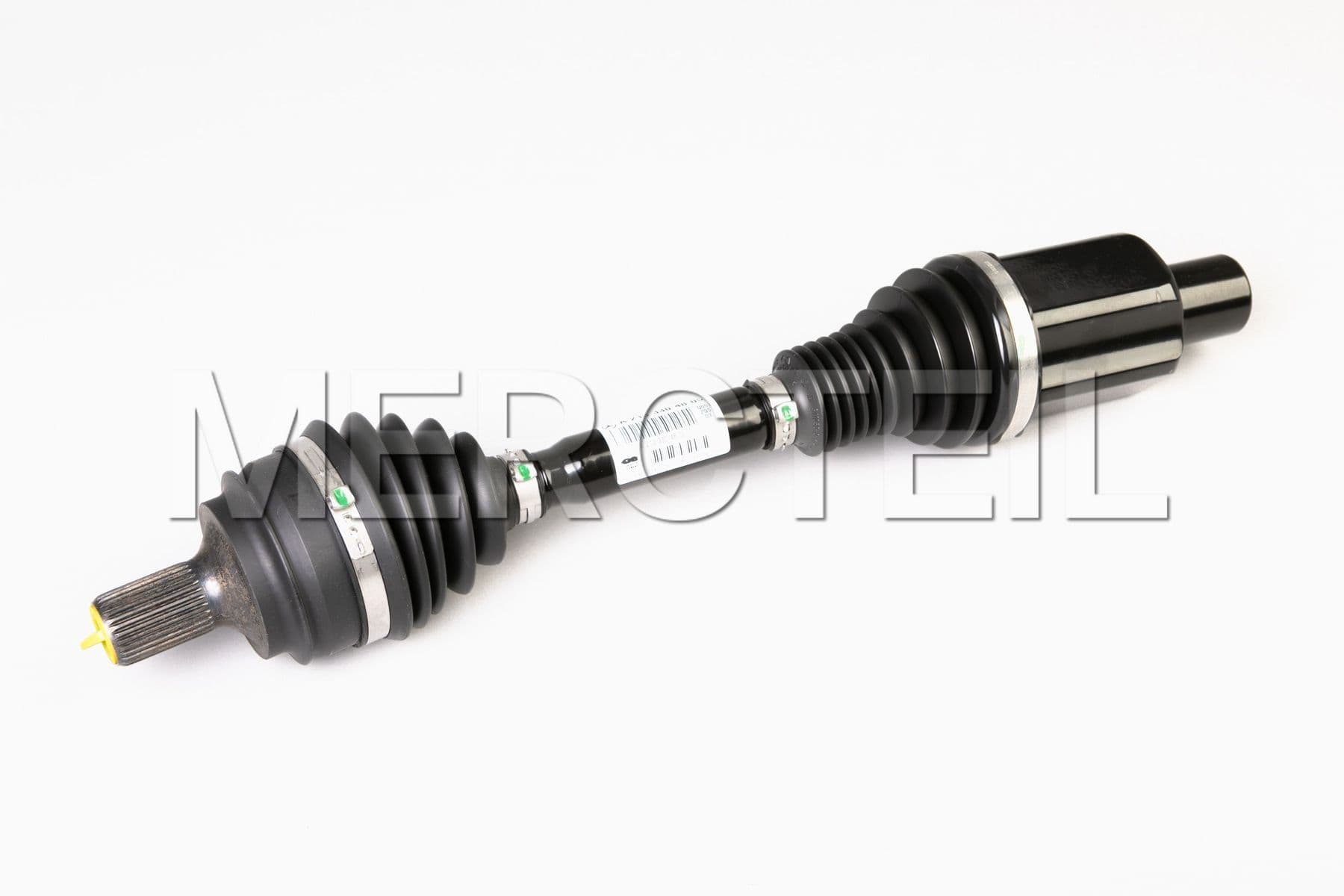 Kaufen Sie das Ersatzteil Mercedes-Benz A2133304805 antriebswelle