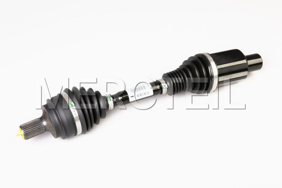Buy the spare part Mercedes-Benz A2133304805 drive shaft