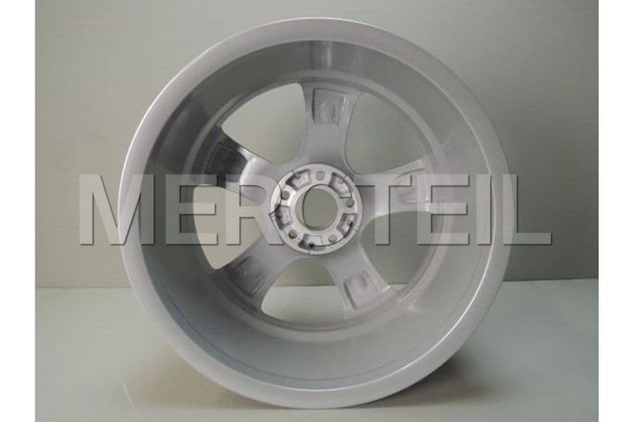 Buy the spare part Mercedes-Benz A2134011400647X45 disk wheel