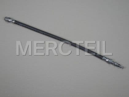 Buy the spare part Mercedes-Benz A2134283400 brake hose