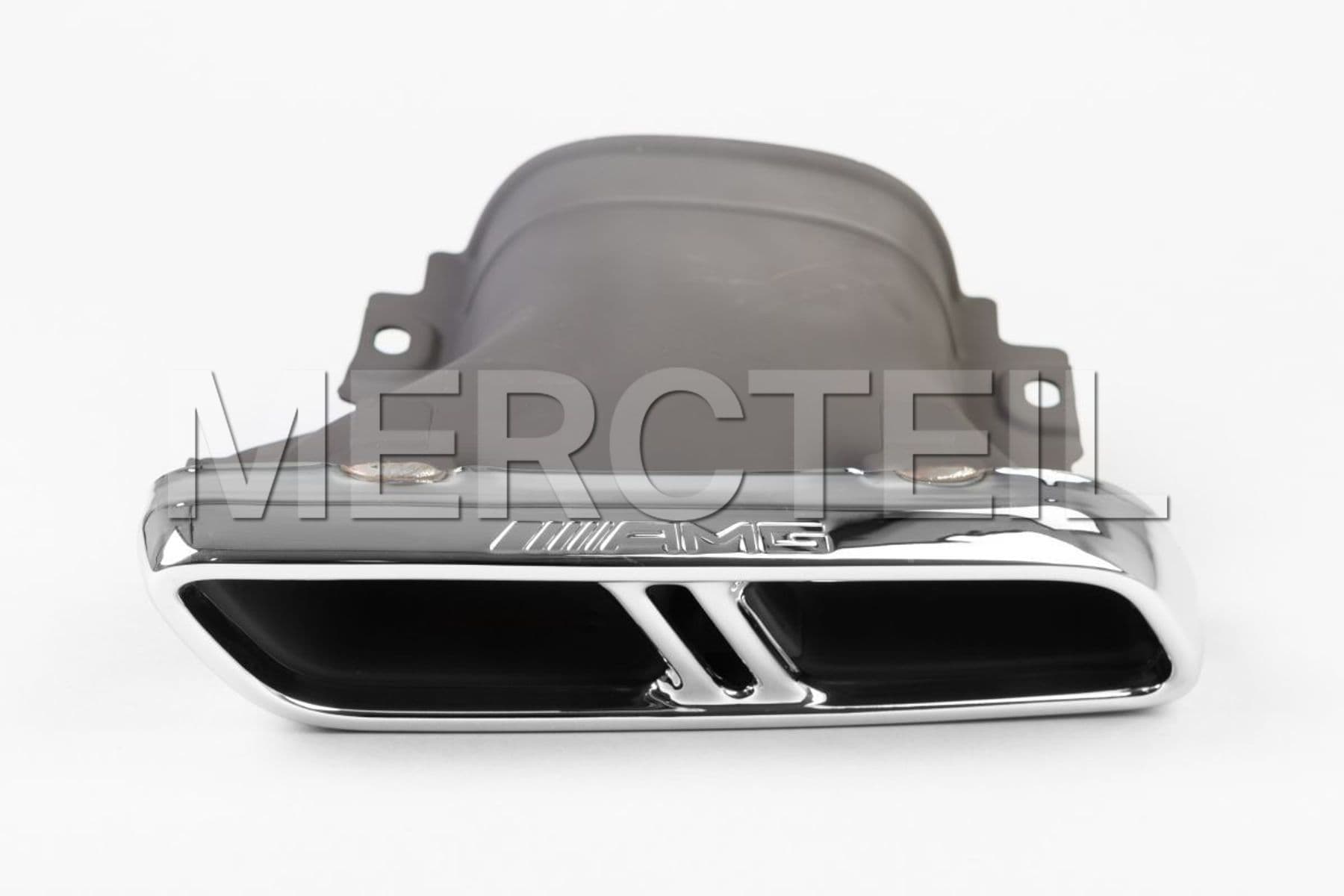 Buy the spare part Mercedes-Benz A2134901602 tail pipe cover