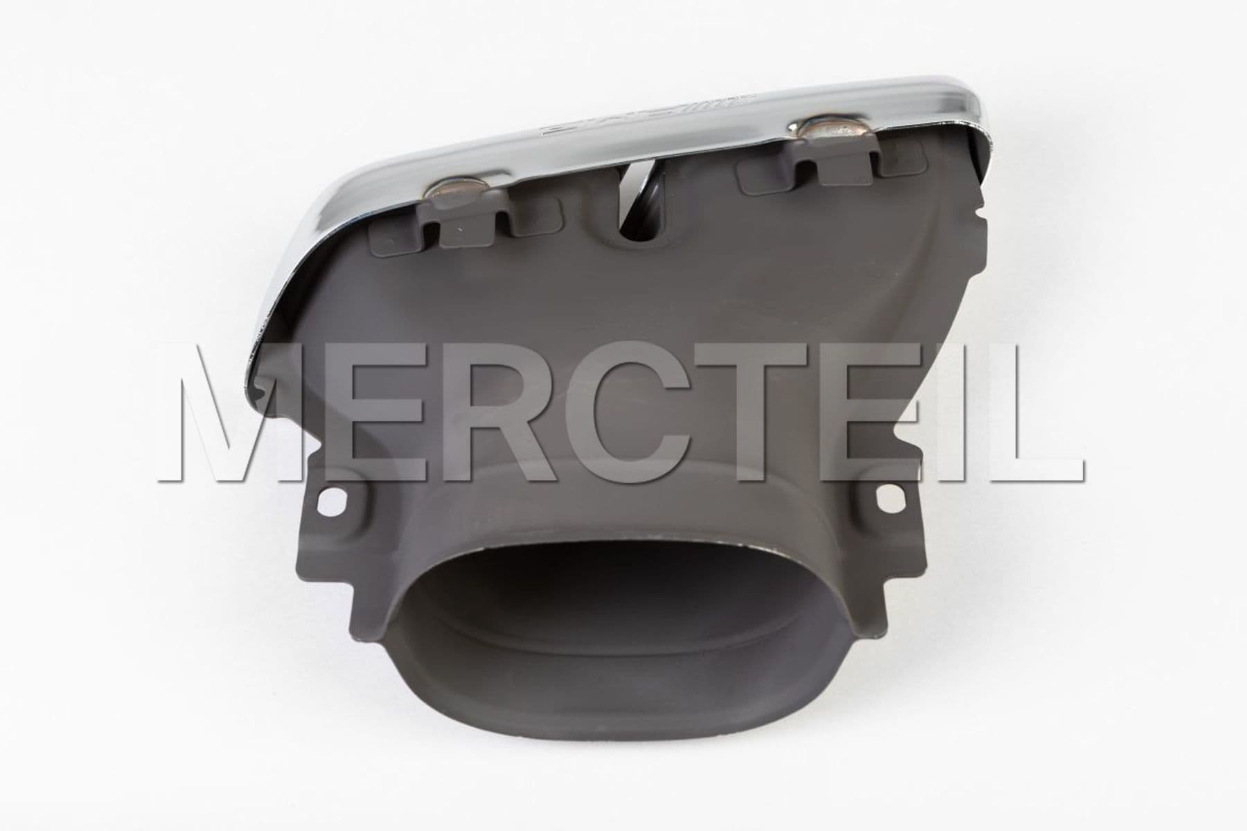 Buy the spare part Mercedes-Benz A2134901602 tail pipe cover